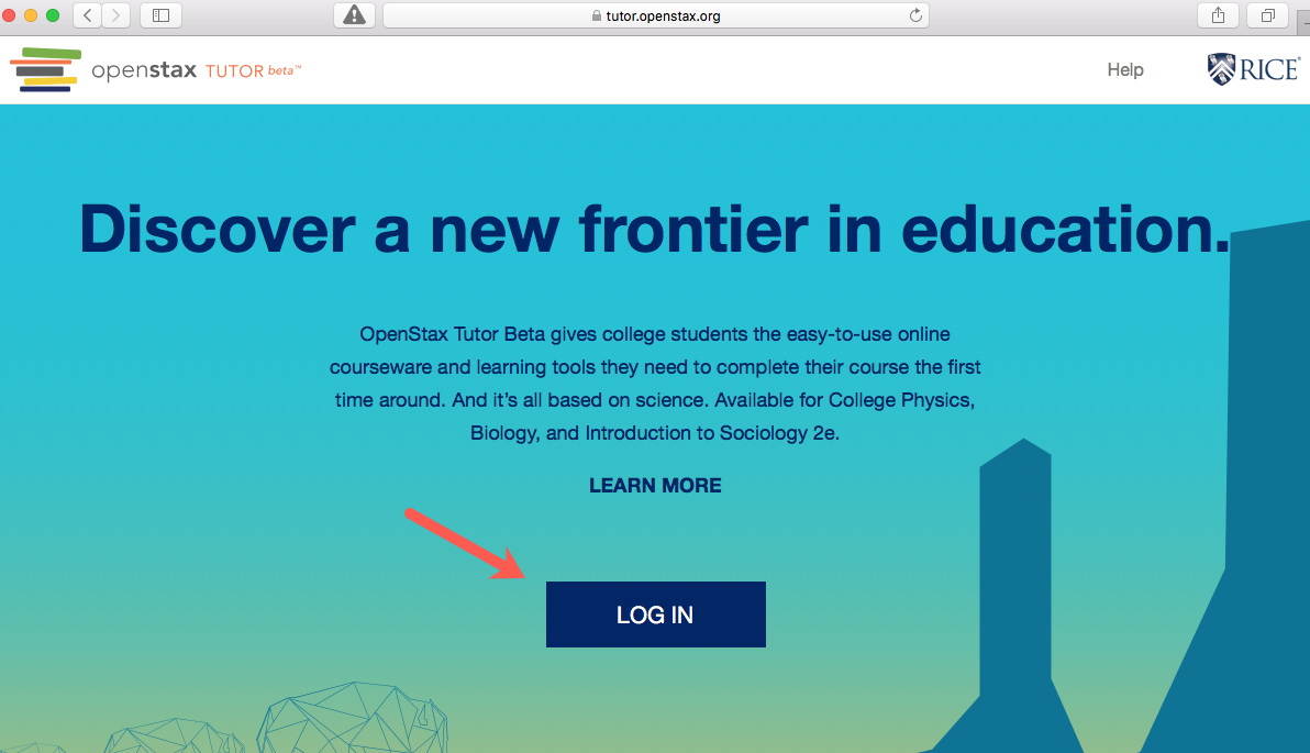 Can’t log in to your OpenStax account?