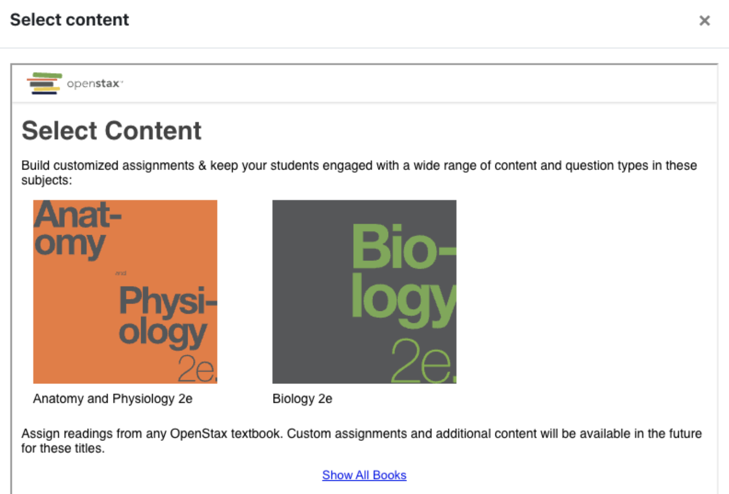 How Do I Create An Openstax Assignable Beta Assignment In Moodle