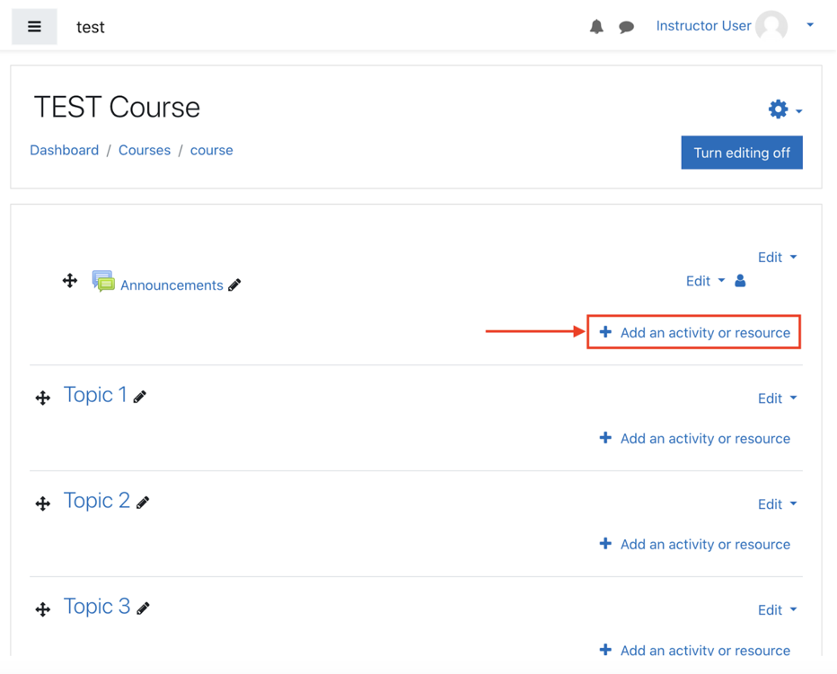 How do I create an OpenStax Assignable beta assignment in Moodle version 3.10 or later?