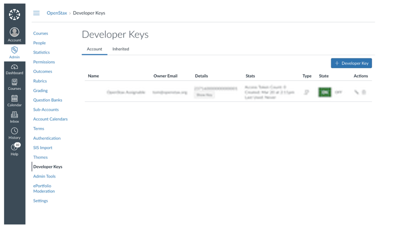 How do I integrate OpenStax Assignable with Canvas?
