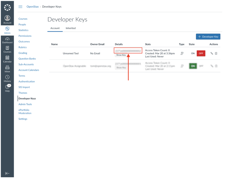 How do I integrate OpenStax Assignable with Canvas?