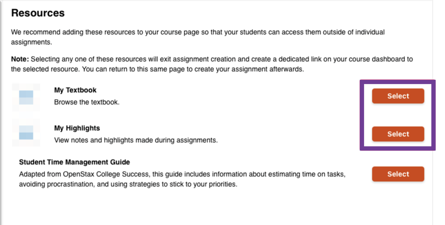 How do I create an OpenStax Assignable assignment in Blackboard Ultra?