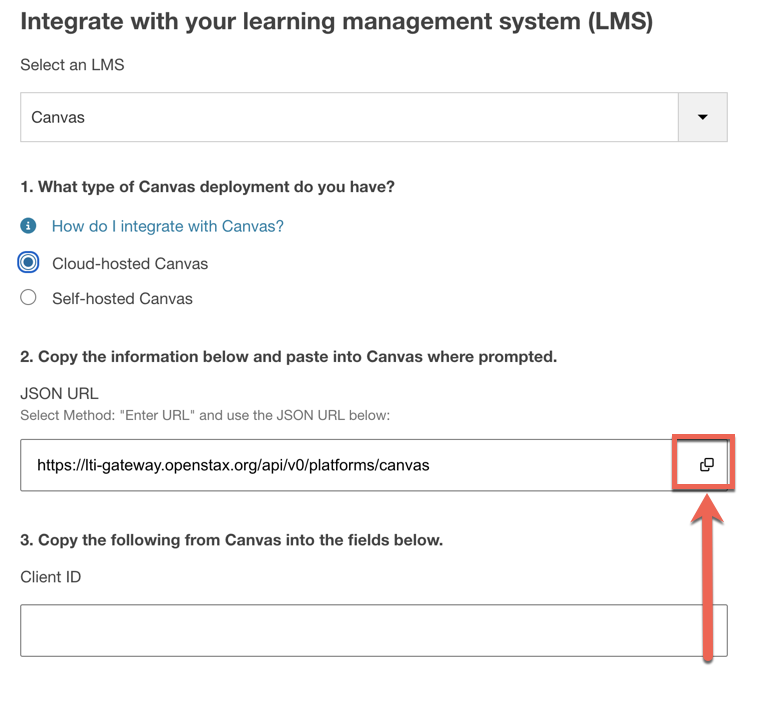 How do I integrate OpenStax Assignable with Canvas?