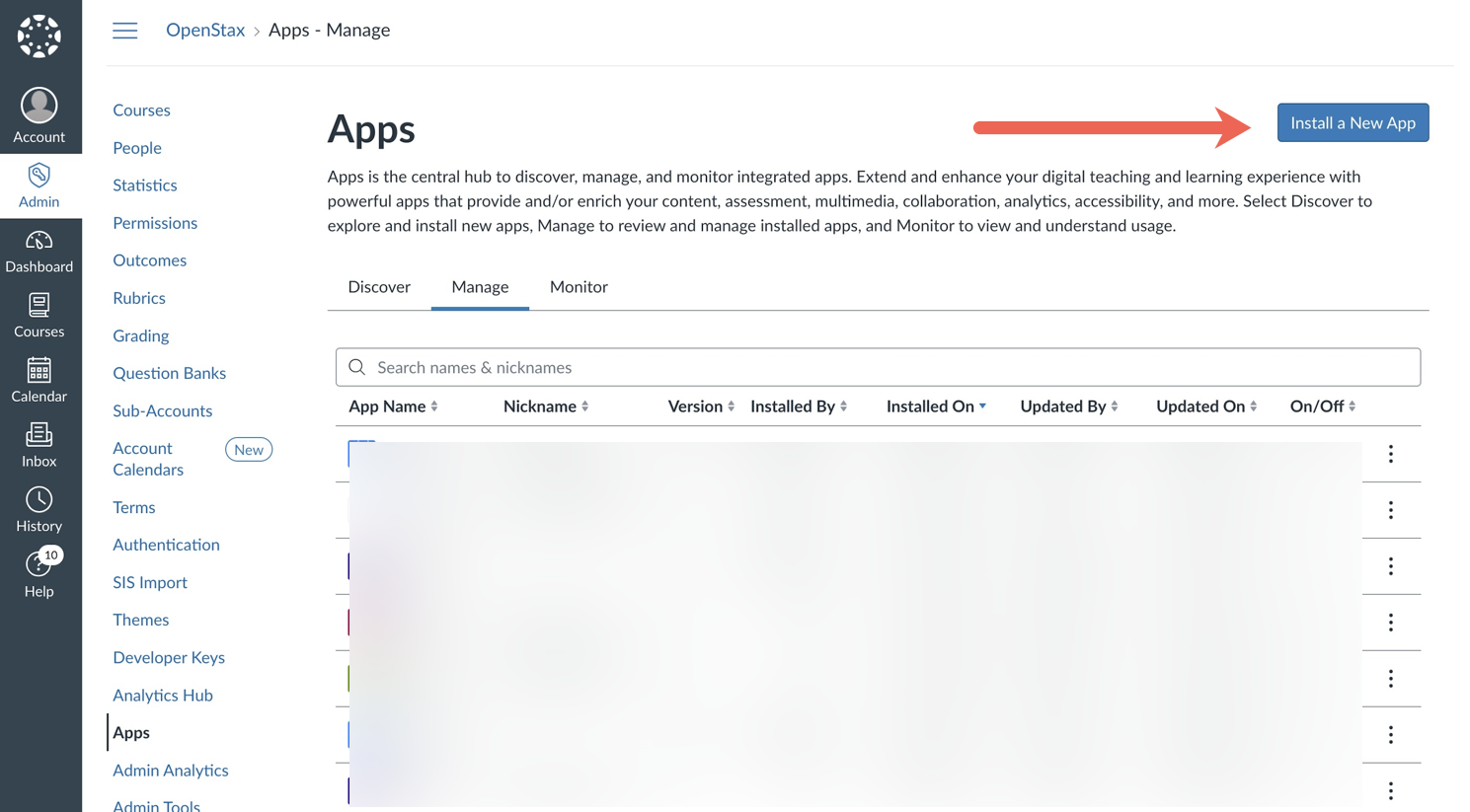 How do I integrate OpenStax Assignable with Canvas?